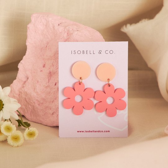 Isobell&Co – Isobell & Co
