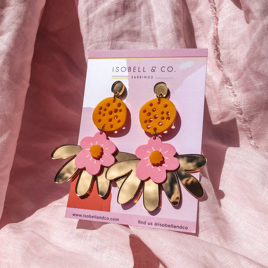 Isobell&Co – Isobell & Co