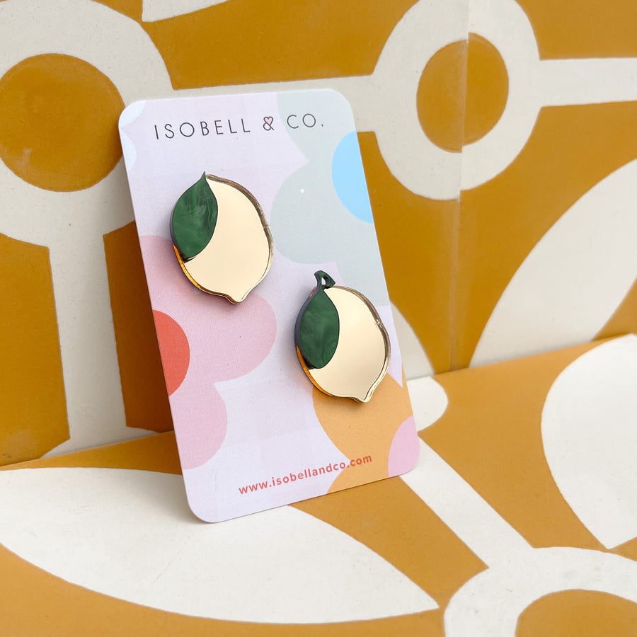 Isobell&Co – Isobell & Co